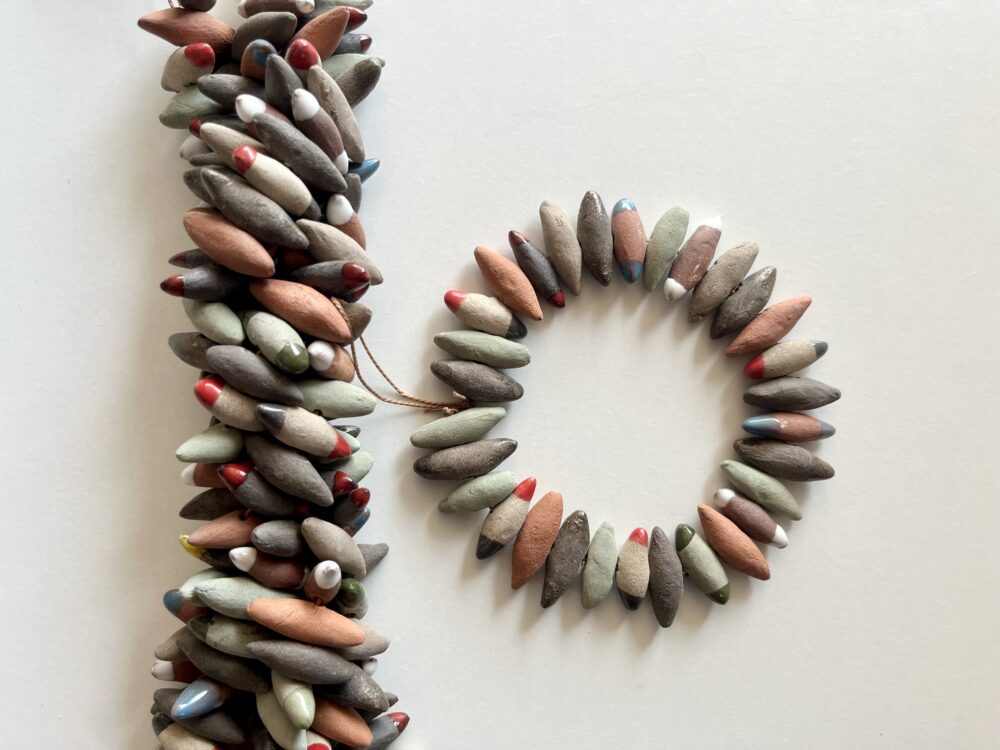 Apache Serisi Y143 - Pozen Boncuk